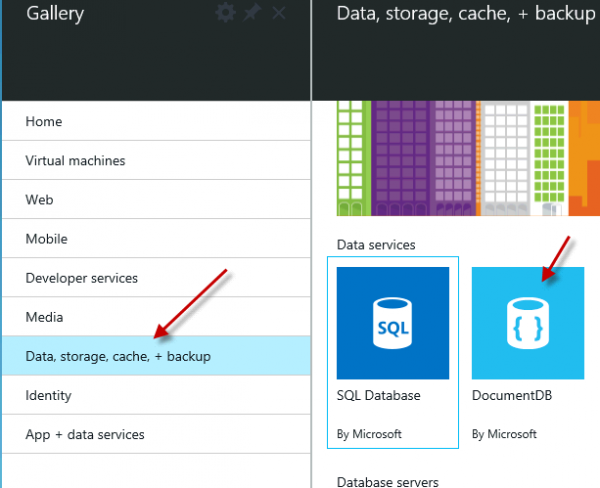 Learn Microsoft DocumentDB - Fully managed NoSQL Database offering for Azure Platform ...