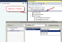 How to install SSIS 2012, 2014, 2016 (SSDT-BI for Visual Studio ...